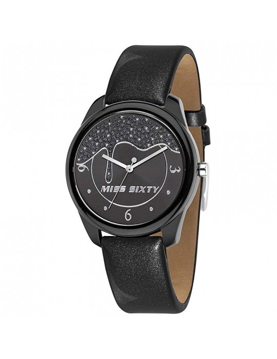 MISS SIXTY EARTH WOMAN WATCH - 0