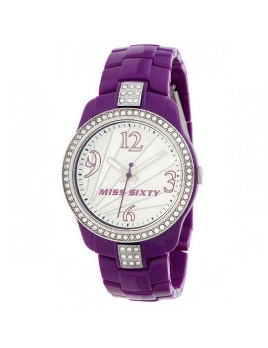 MISS SIXTY WOMAN JUNGLE WATCH - 0
